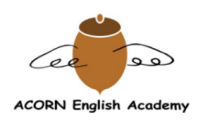 子どもたちの未来を輝かせる英語教育 – ACORN English Academy
